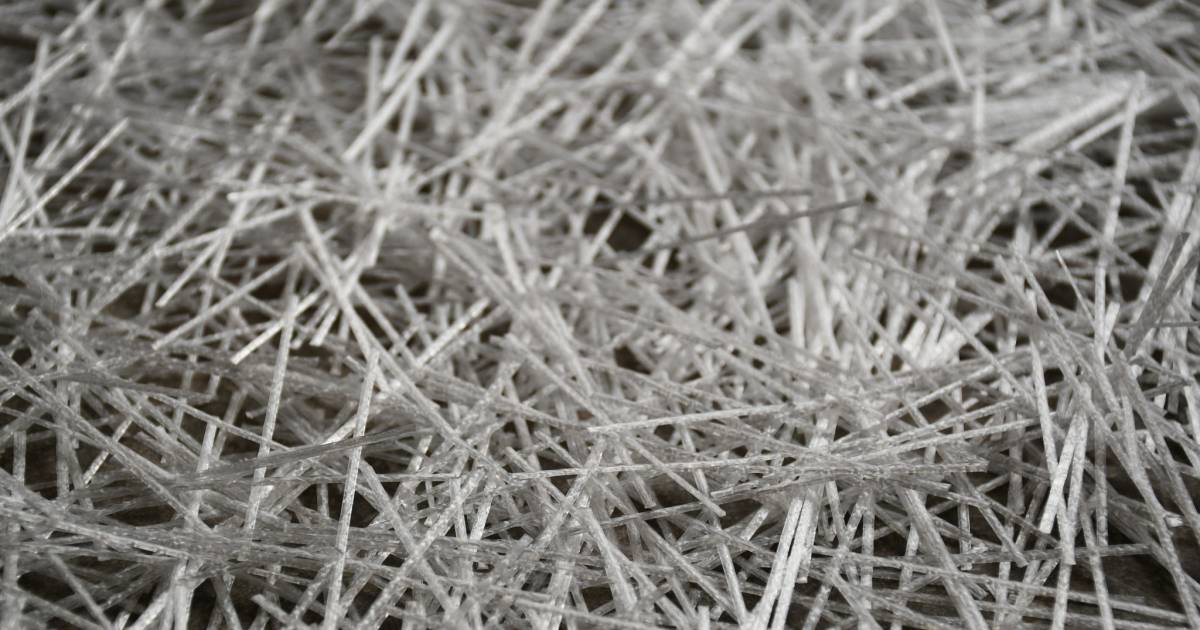 BarChip 48 - Szálerősítésű Beton